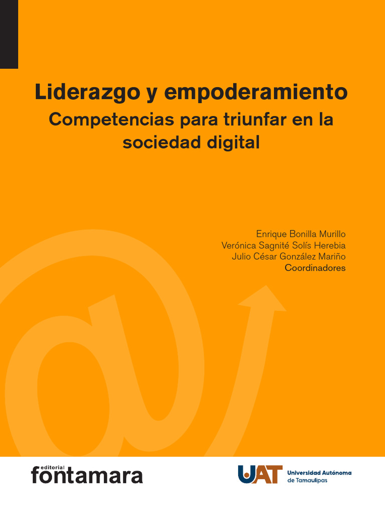 Liderazgo+y+empoderamiento | PDF | Liderazgo | Motivacional