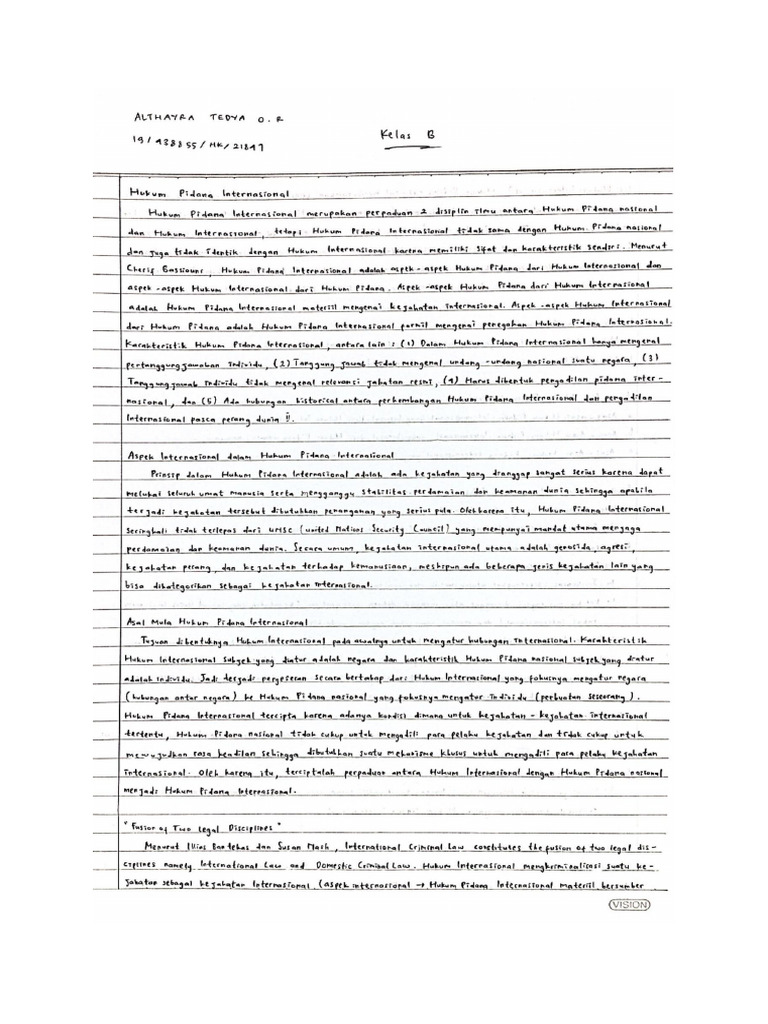 Tugas Resume (Sebelum UTS) | PDF