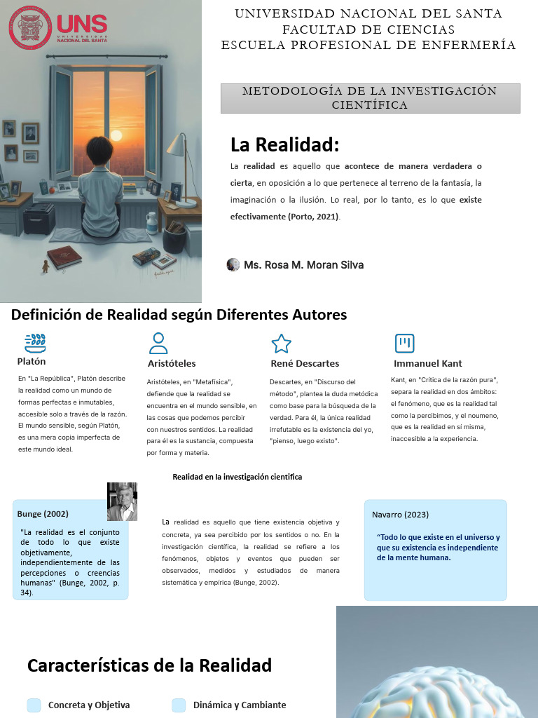 Realidad | PDF | Realidad | Platón
