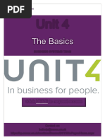 Student Guide To UoL Enquiry Hub (v3) | PDF | Computer File | Password