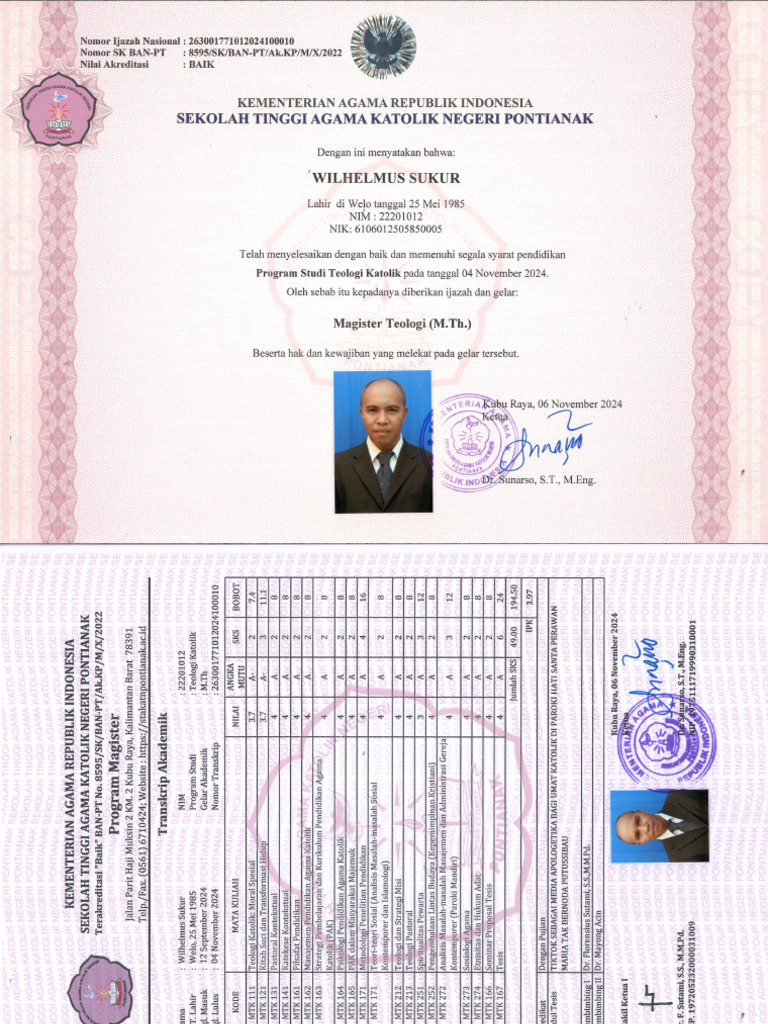 Dokumen Dari Monsy Zy | PDF