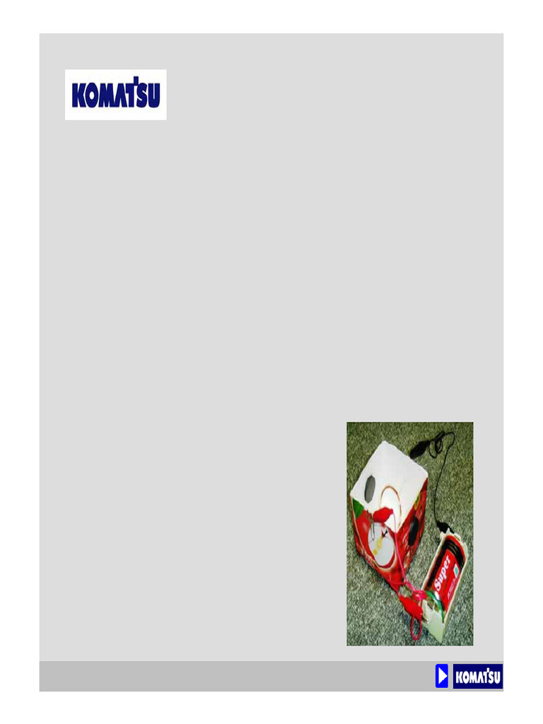 How to Build a Simple Electric Motor | PDF | Relay | Voltage