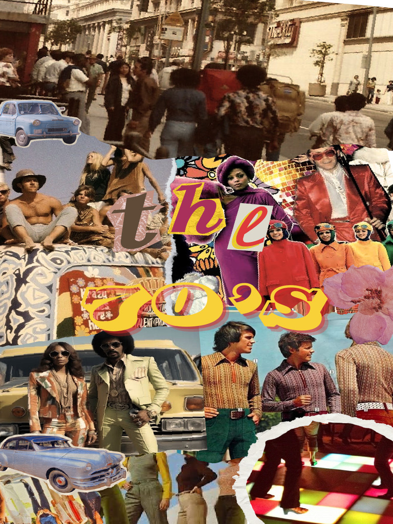 Collage Humanidades | PDF