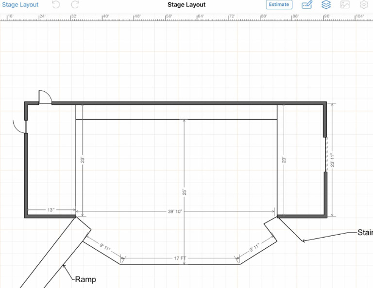 Garver Stage Plot | PDF