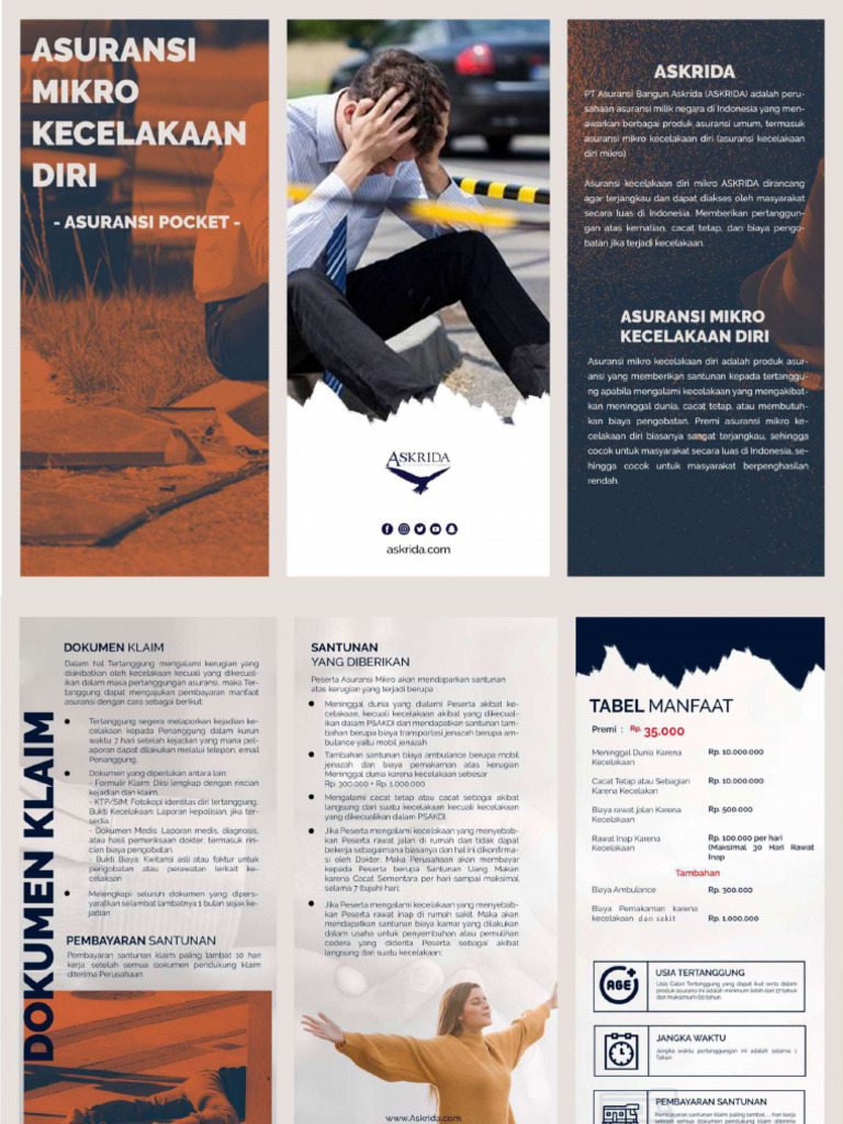 Flyer PA PLUS | PDF