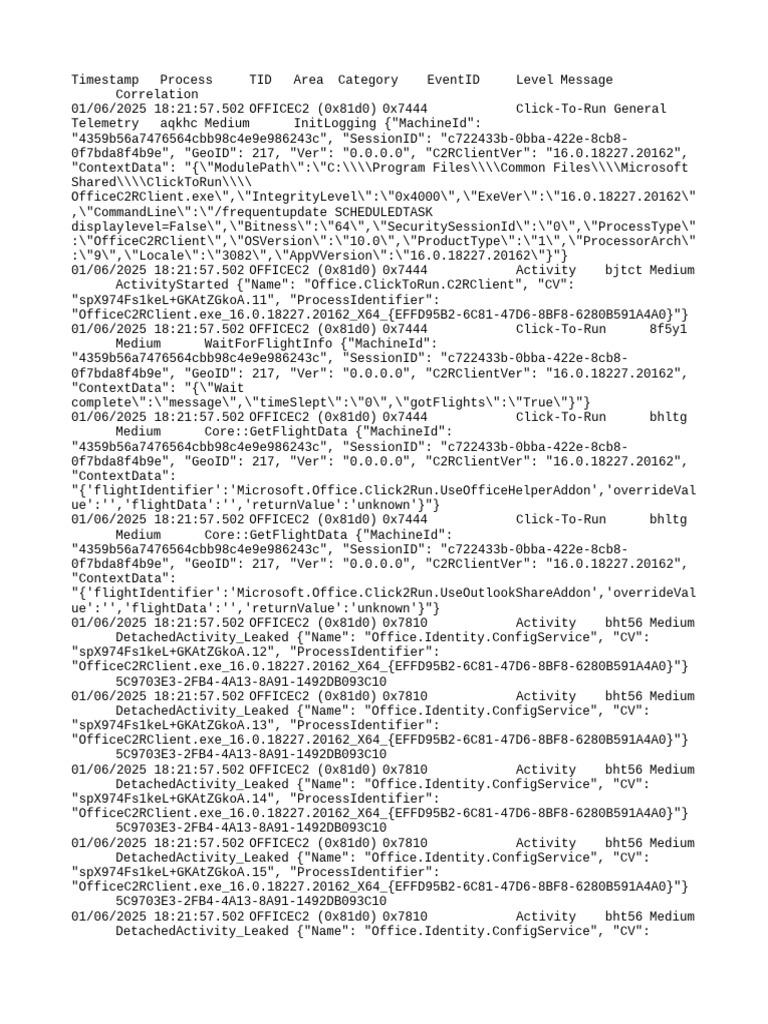 Desktop Ruq79bm 20250106 1821 | PDF | Software | Computing