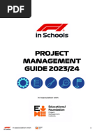 DPWH MYPS and PCMA Guidelines | PDF | Road | Specification (Technical ...