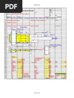 FM 1-28 Wind Design | PDF