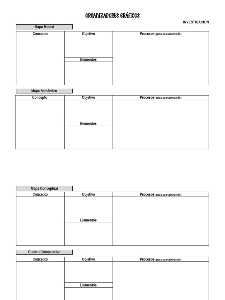 Investigacion Lyc 1 | PDF