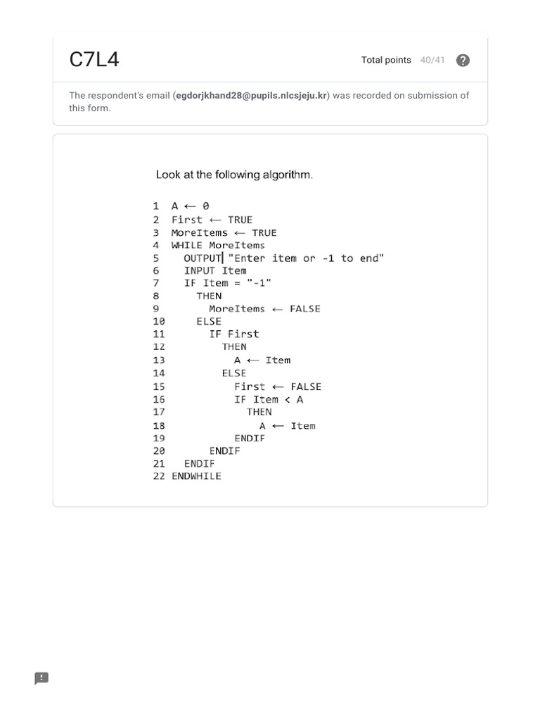 C7L4 | PDF | Mathematical Logic | Software Engineering