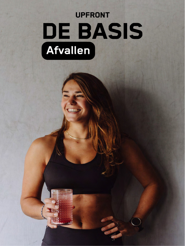 1 Upfront Afval Schema | PDF