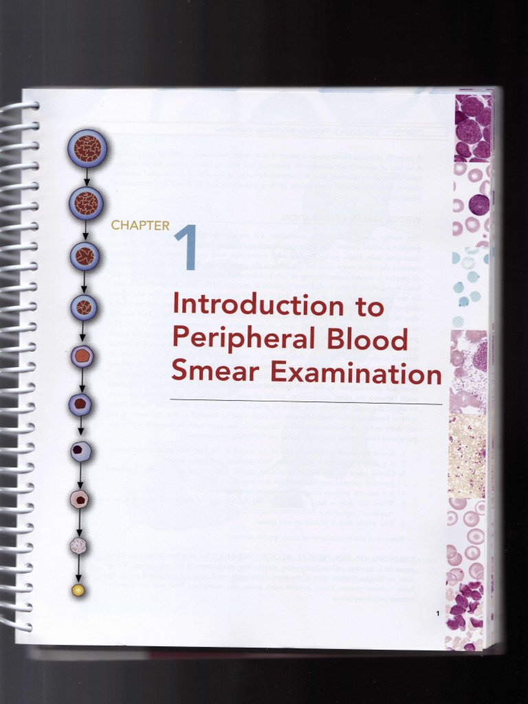 Atlas Hematologia Rodak 2003 | PDF