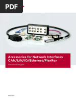 VN7572 Manual en | PDF | Device Driver | Usb