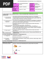 Powerpoint Activity - Letrang KK | PDF