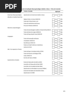 Escala Sad Persons | PDF