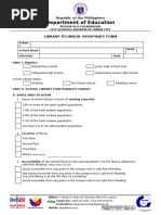 Ecp Commitment | PDF