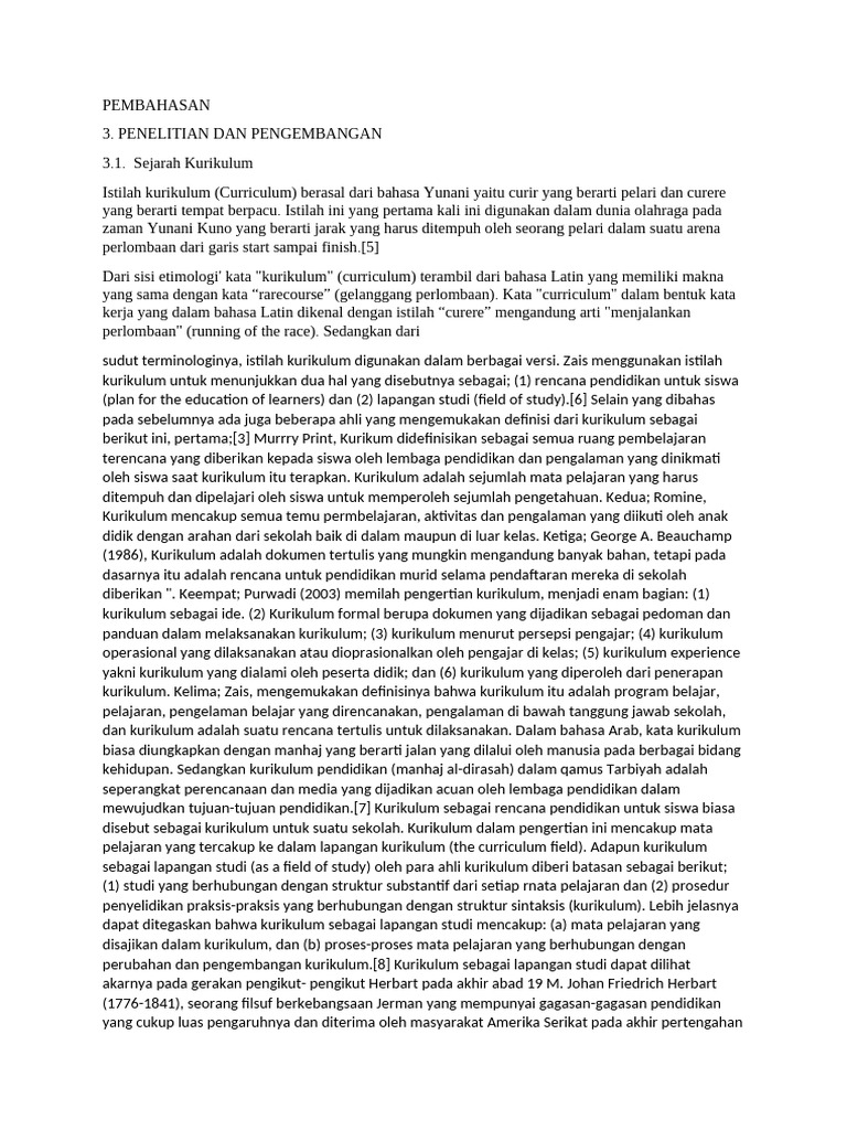 Pembahasan Faris | PDF