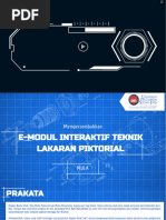 RBT Tingkatan 1 Bab 4 Lakaran PDF | PDF