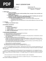 Semi-Detailed Lesson Plan For Philippine Money: COins | PDF | Coins ...