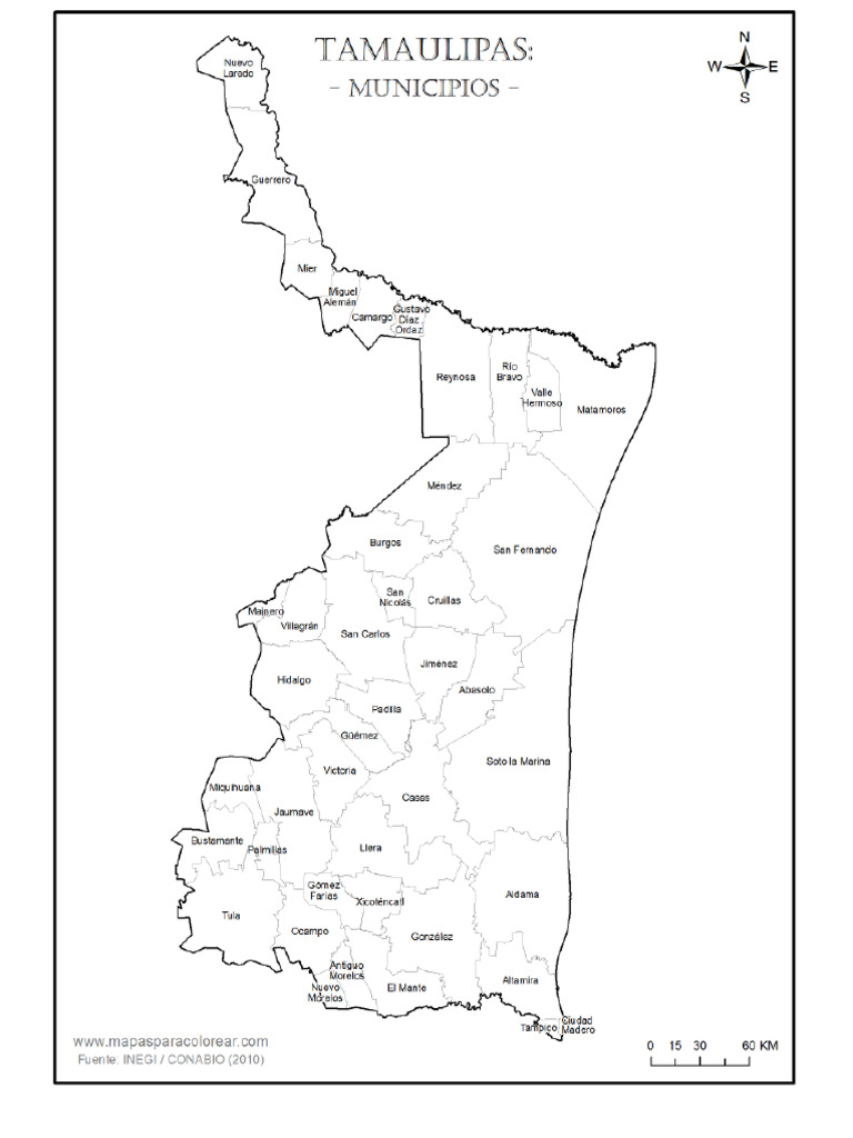 Map Tam | PDF