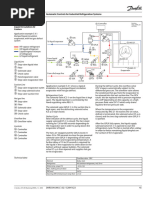 Enersys Selection Guide | PDF | Battery Charger | Rechargeable Battery