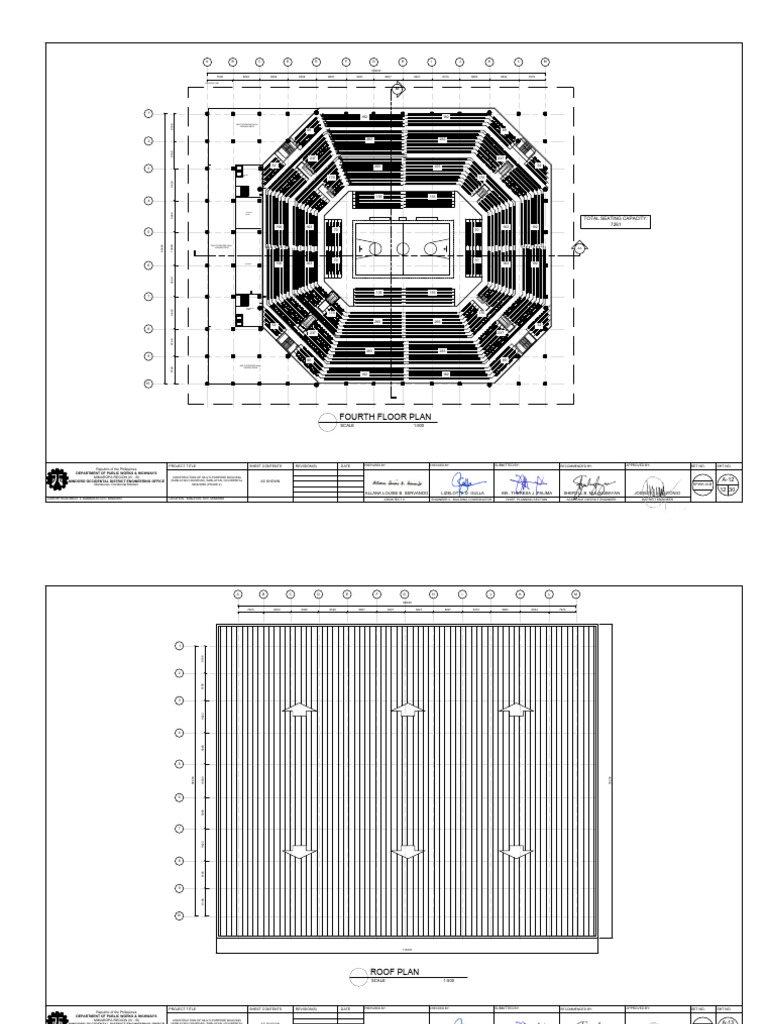 24eb0094 Plans-Supp Compressed Part2 | PDF | Buildings And Structures