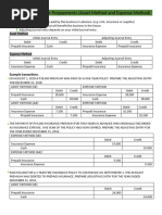 Pip STF05501 Ladders July 2018 | PDF | Specification (Technical ...