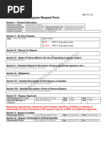 27f Line Break Permit | PDF | Personal Protective Equipment | Safety