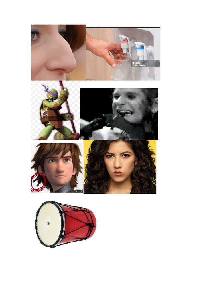 Hear Me Out | PDF