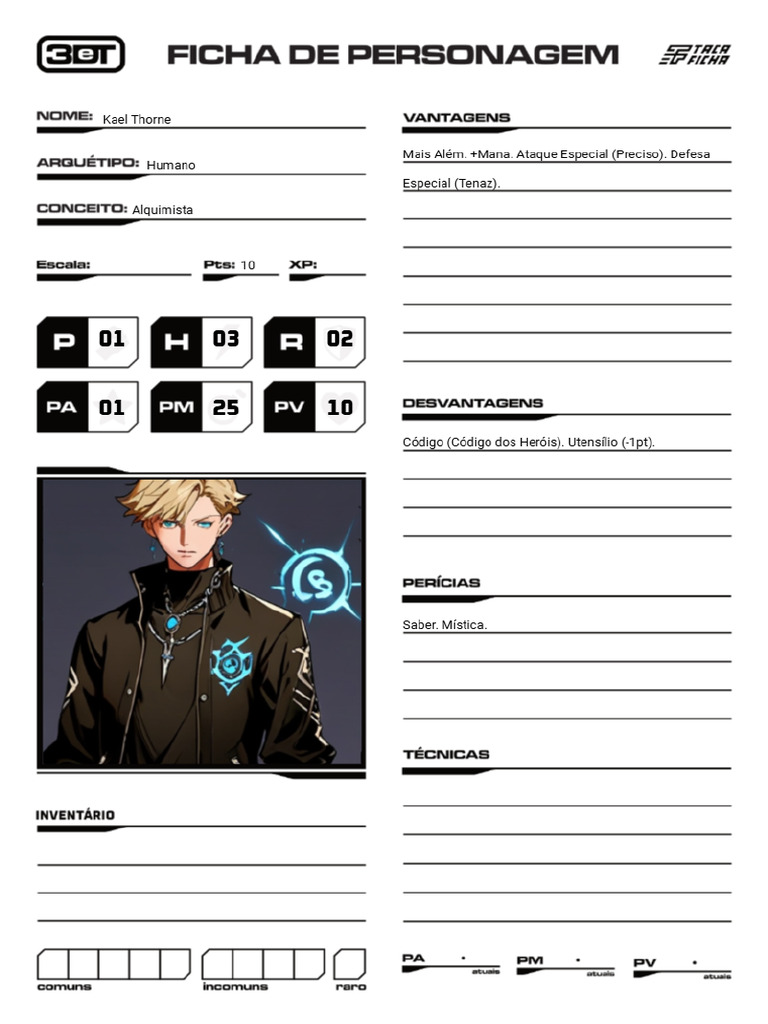 Alq v3 | PDF
