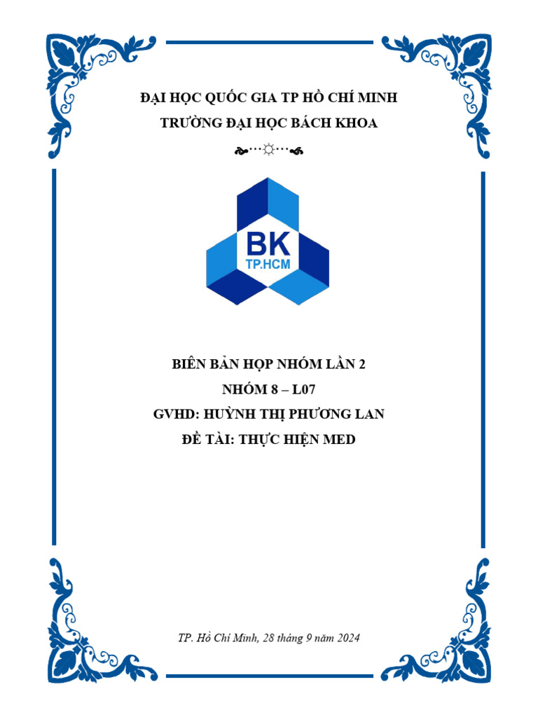 241-QLDAKS-L07-Nhóm 8-BB2 | PDF