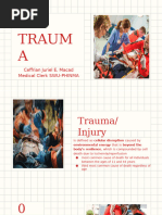 ACL-RSI Score Summary and Calculator | PDF | Knee | Limbs (Anatomy)