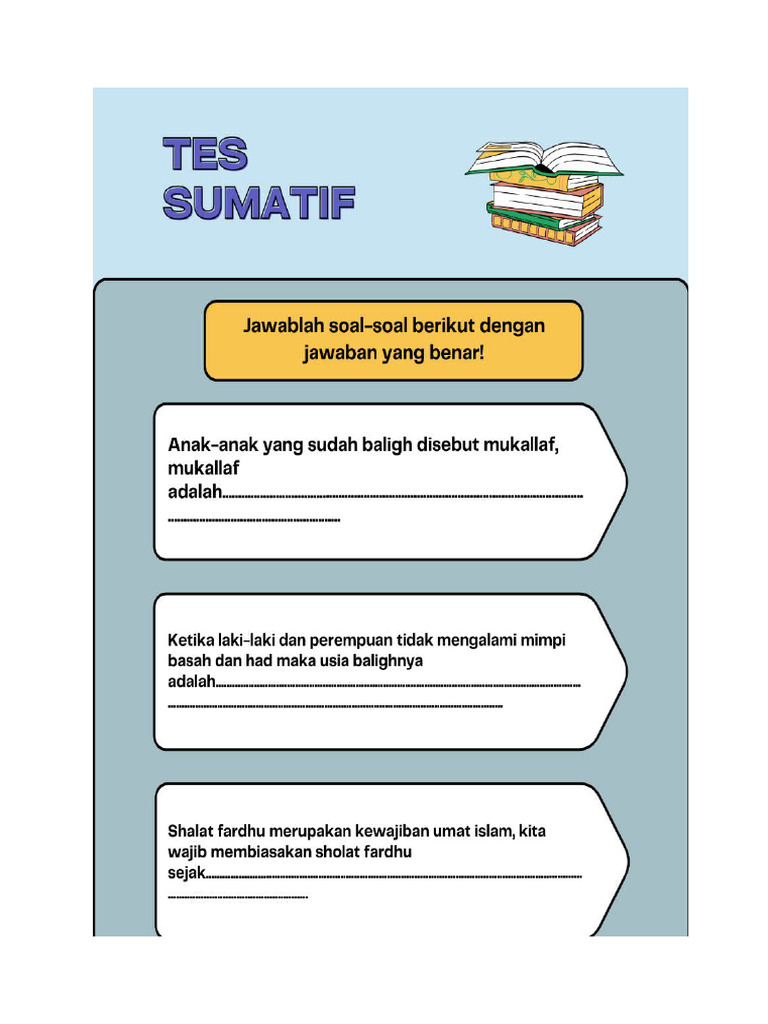 LKPD Tpack Print 4X | PDF