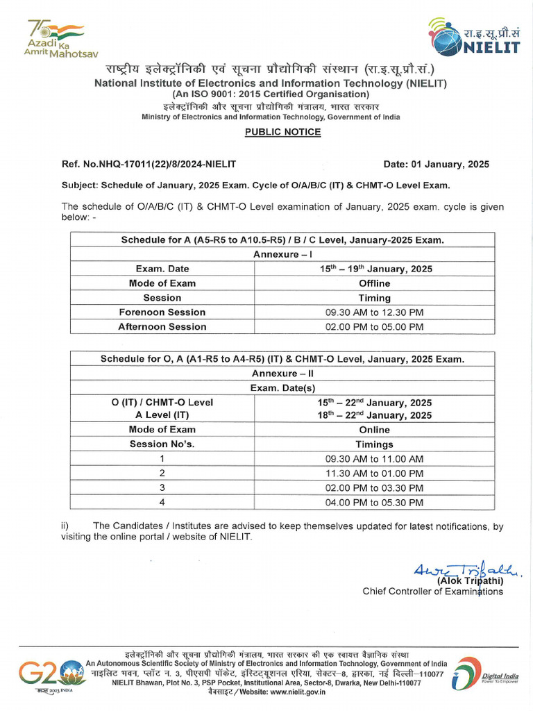 DELED Application FORM | PDF