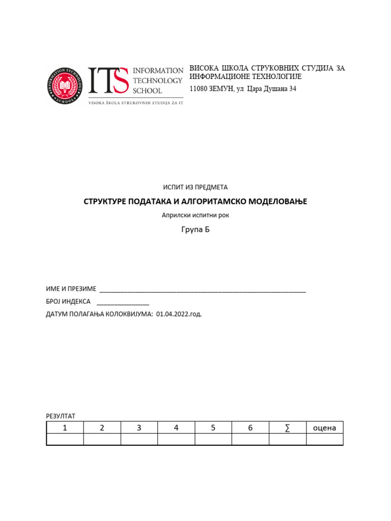 SPM - April 2021-2022 GRB | PDF