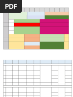 Tui Planting Calendar Poster | PDF | Vegetables | Crops