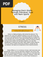 DND Drugs Table | PDF