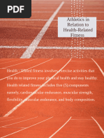 Athletics Score Sheet | PDF | Track And Field | Athletics