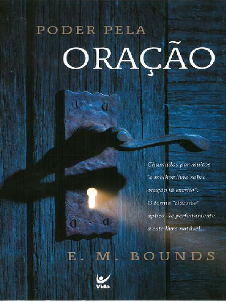 Poder Pela Oraao e M Bounds PDF Free | PDF