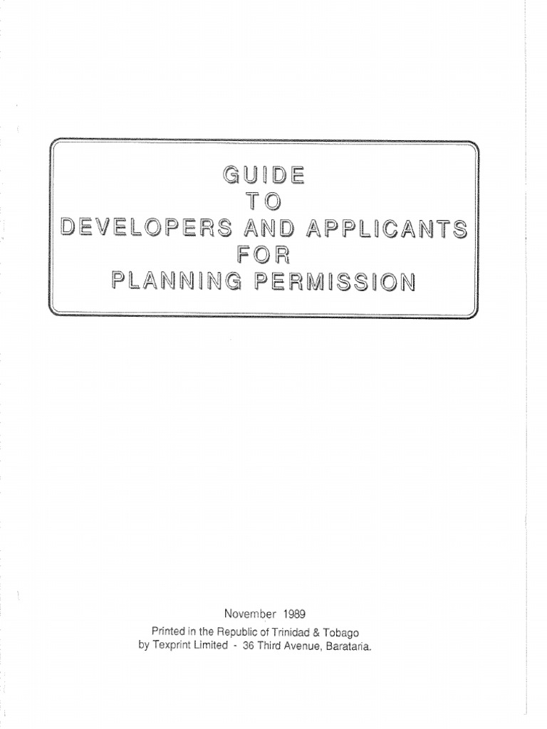 Guide To Developers | PDF