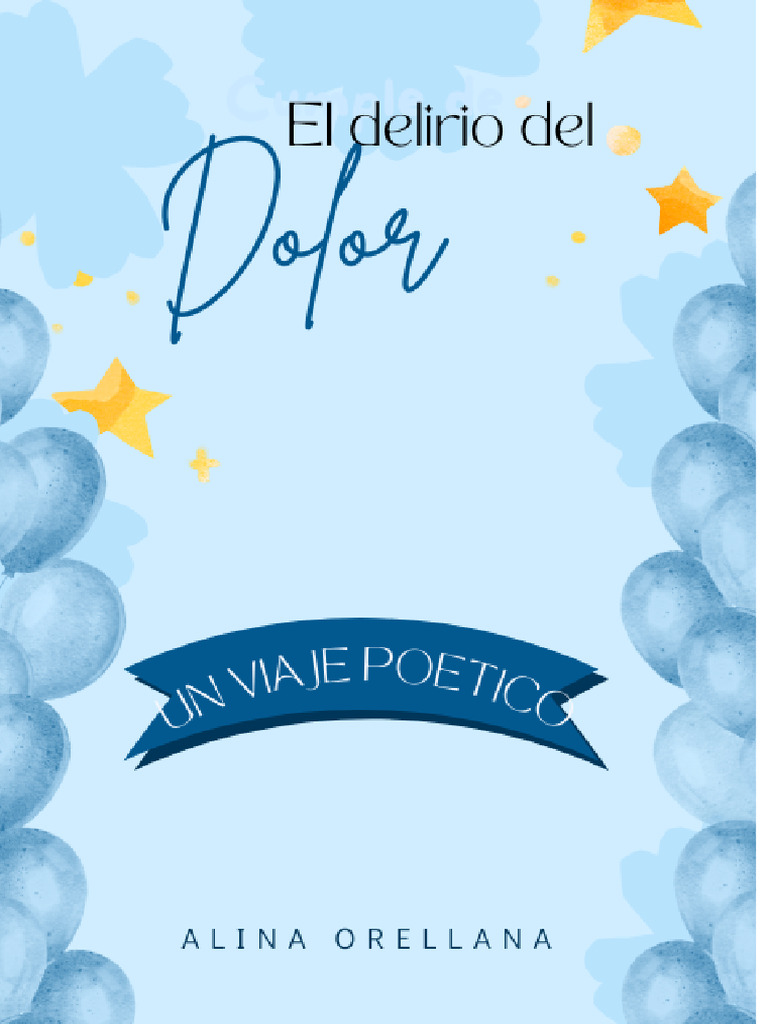 Libro poetico | PDF | Amor