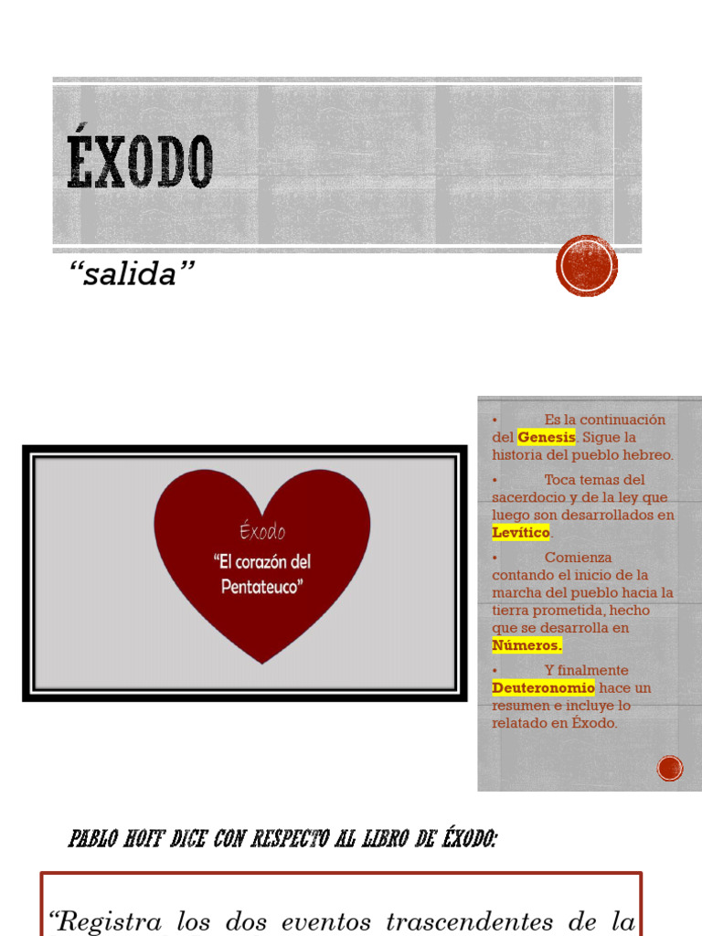 Ã Xodo | PDF | Libro del éxodo | Antiguo Egipto