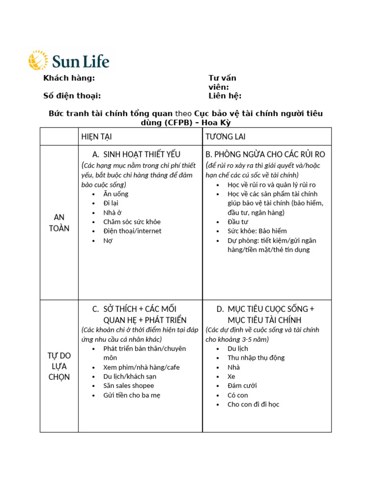 Khảo Sát KH Ocean Park | PDF