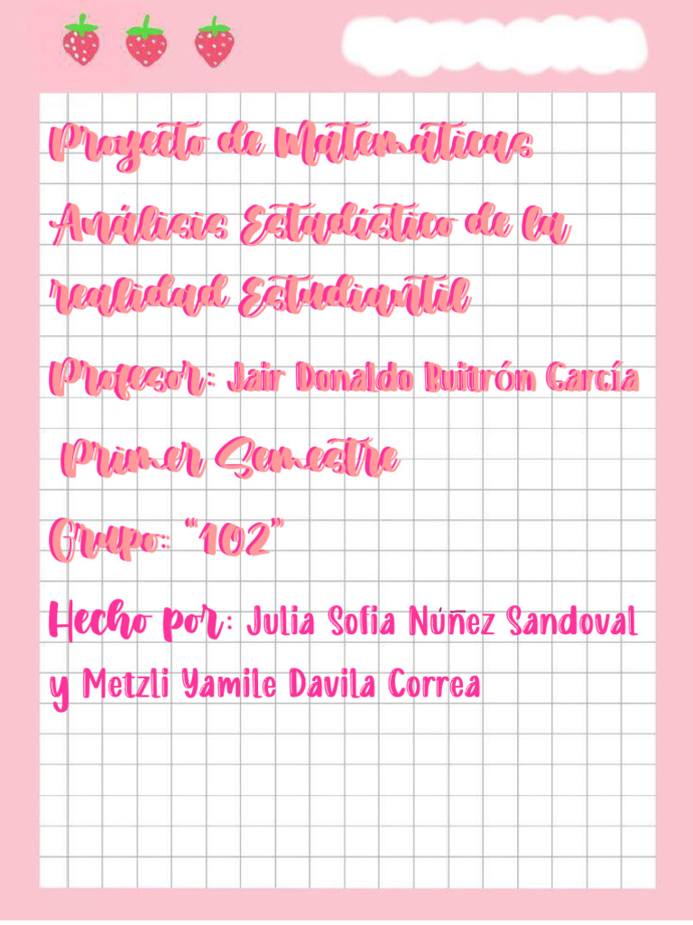 Matee Proyect | PDF | Aprendizaje | Ciencias del comportamiento