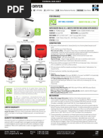Lint Interceptor Installation Guide | PDF | Manufactured Goods
