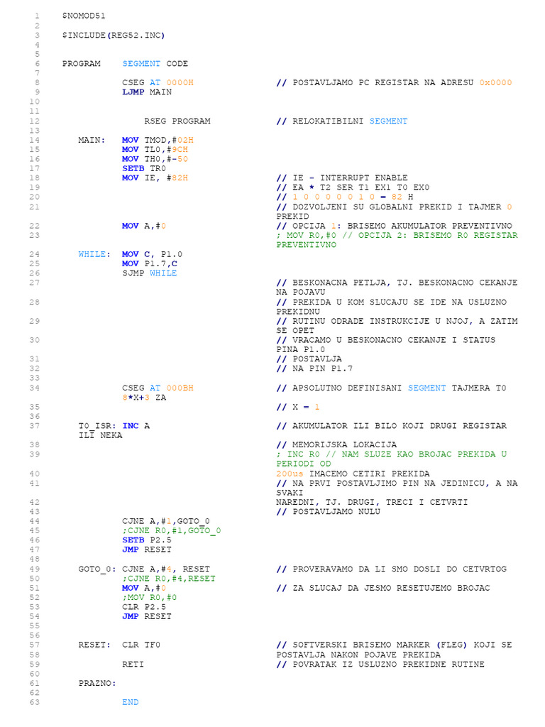 Faktor Ispune 25 | PDF