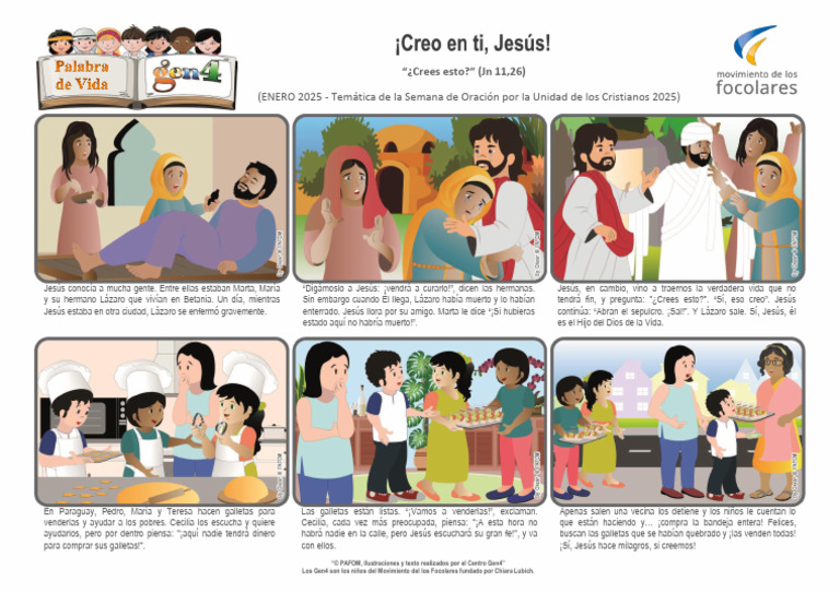 PDV 202501 Es Word Color | PDF