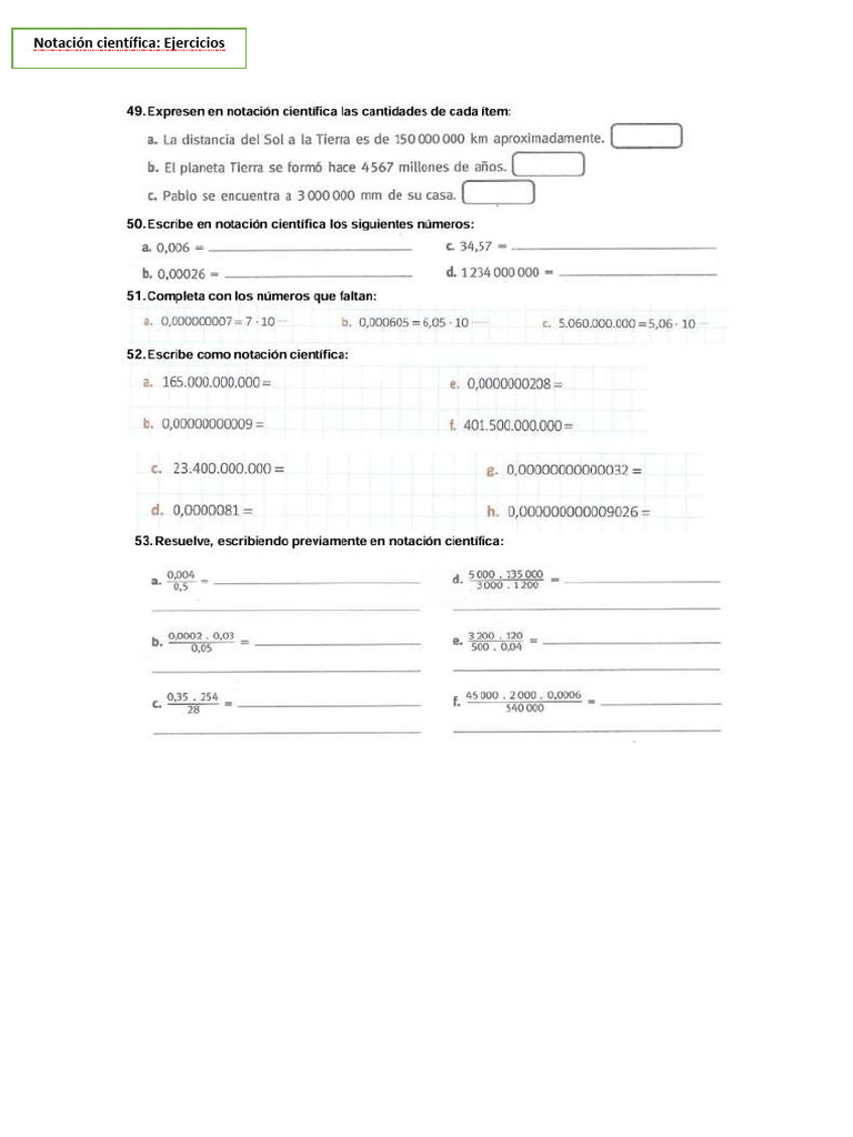 Notac Cientif PDF | PDF