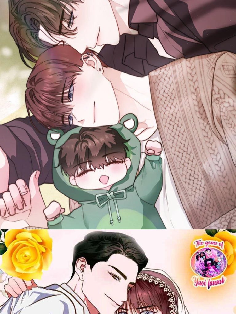 10 (Extra 3) La Novia Del Dragón | PDF