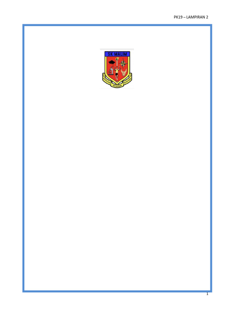 Kertas Kerja Pasca UASA T6 2024 | PDF